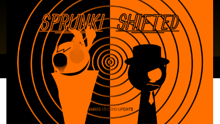 Sprunke Shifted remastered by sandwiches(@sandwich) /Scratch project ...